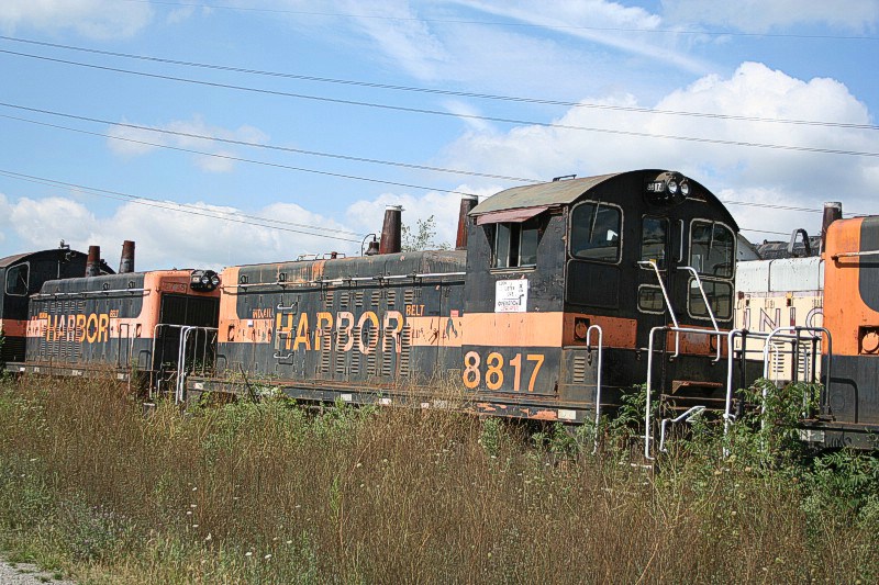 IHB 8817